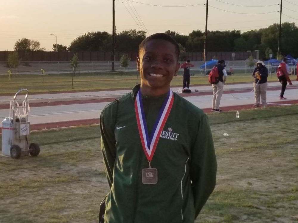 Blake's story: The rehabilitation of a jumper | Texas Children's